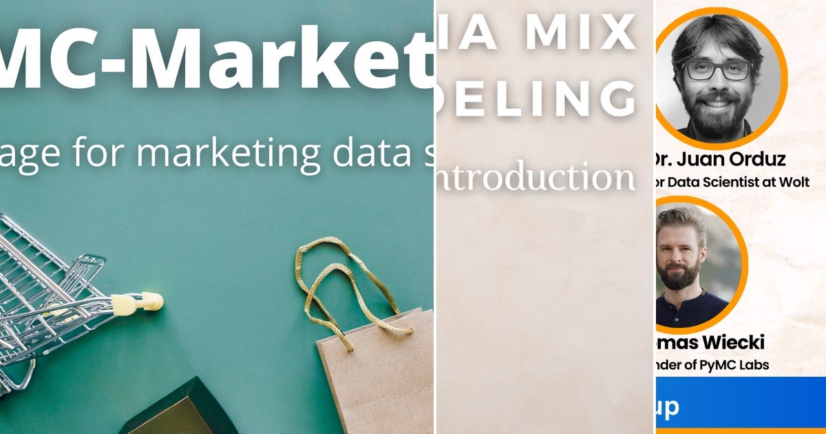 List: Bayesian | Curated by Miguel Conde | Medium