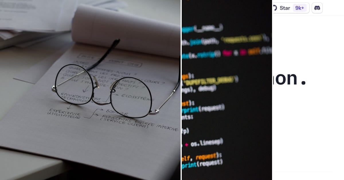List: Build | Curated by Tom Varga | Medium