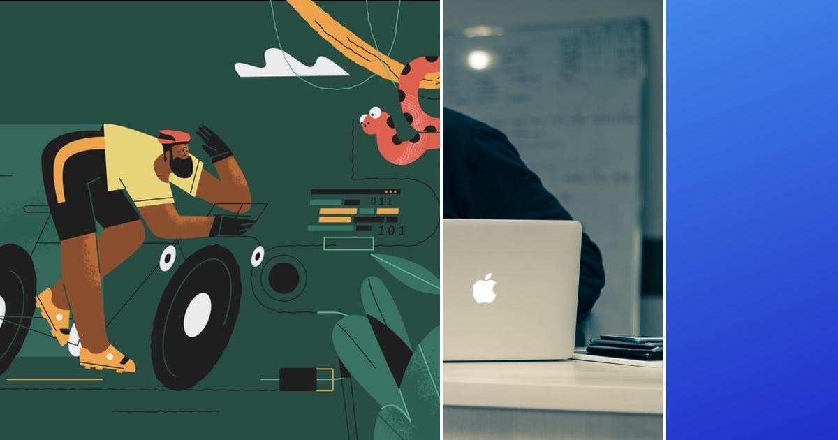 List: Python | Curated by Kun Yuan | Medium