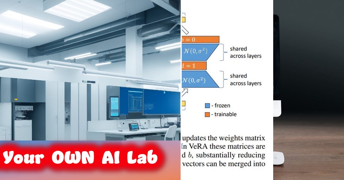 List: Compressed LLMs | Curated by jl adcr | Medium