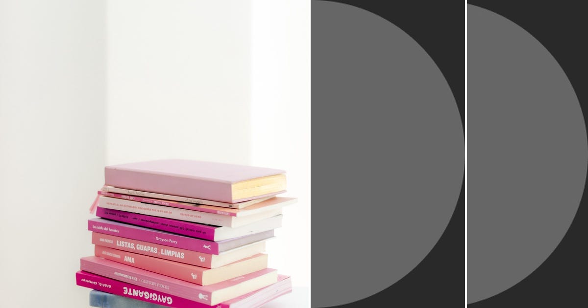 List: E book | Curated by T. V. Knight | Medium