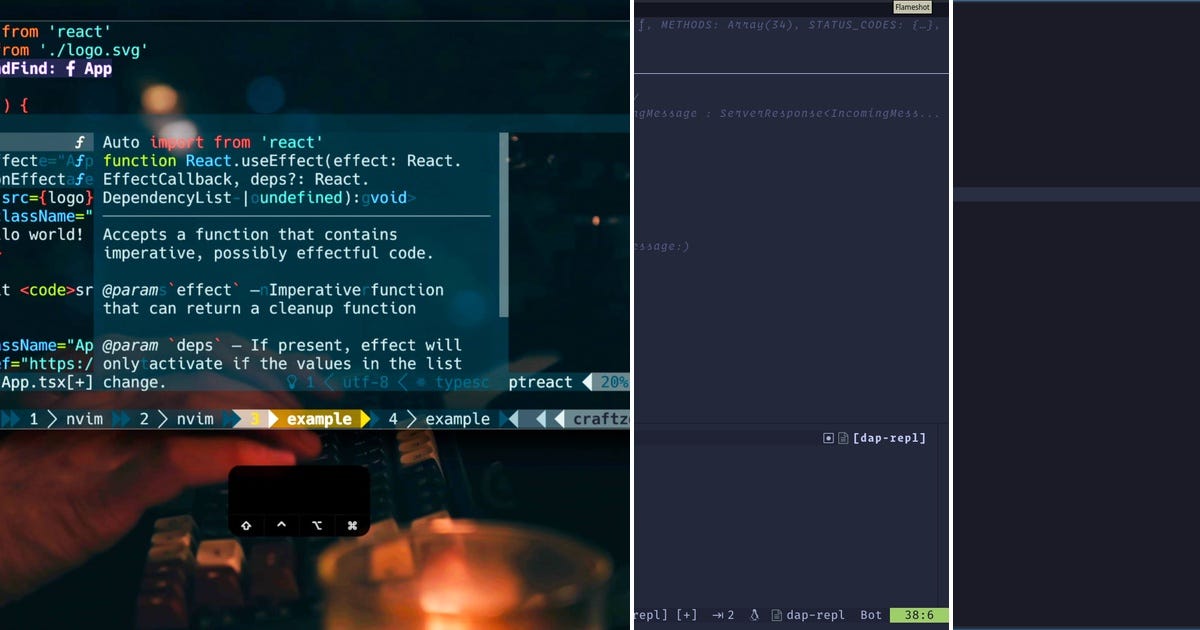 List: ViM | Curated by Location-Artistry | Medium