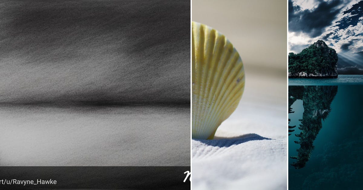 List: Prompts | Curated by Nicholas Breen | Medium