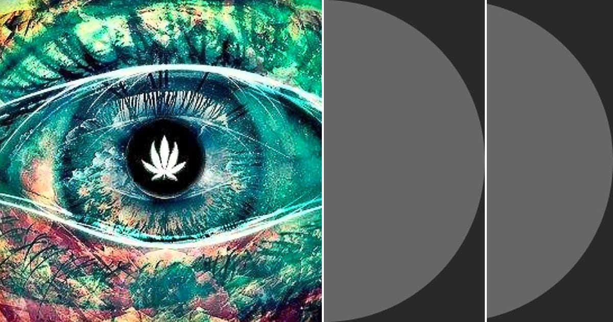 List: Cannabliss | Curated by Tabitha | Medium