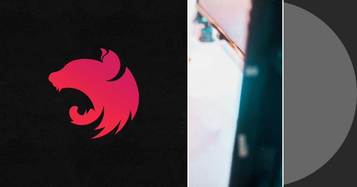 List: NestjsMail | Curated by Aslan Erdal Dev | Medium