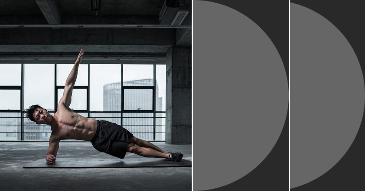 List: fitness | Curated by chris Jefferies | Medium