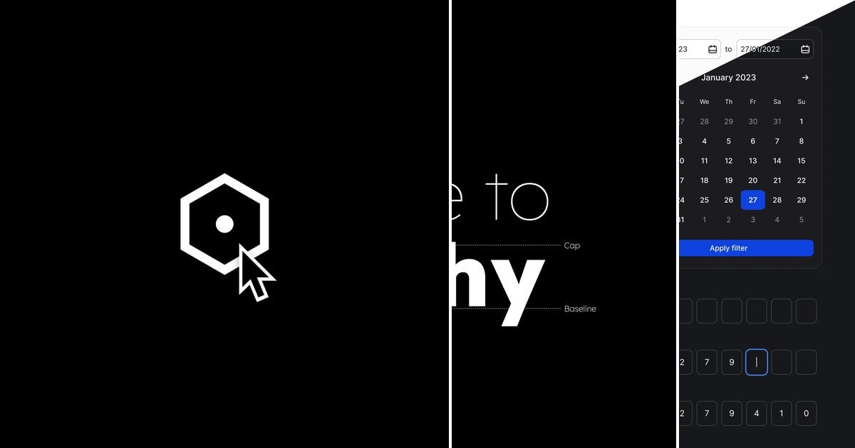 List: Technical UI Design | Curated by Agung Ramadhan | Medium
