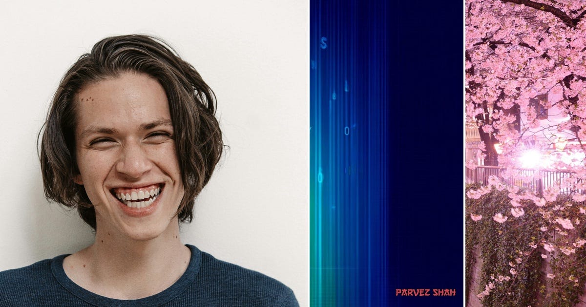 List: Python | Curated by KH | Medium