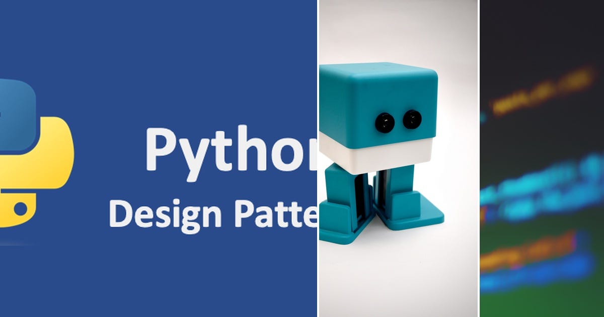 List: Async python | Curated by Jan Boer | Medium