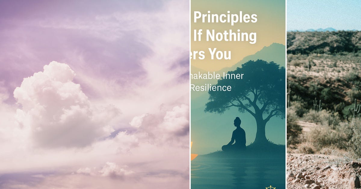 List: Interesting concepts | Curated by Steph Gorden | Medium