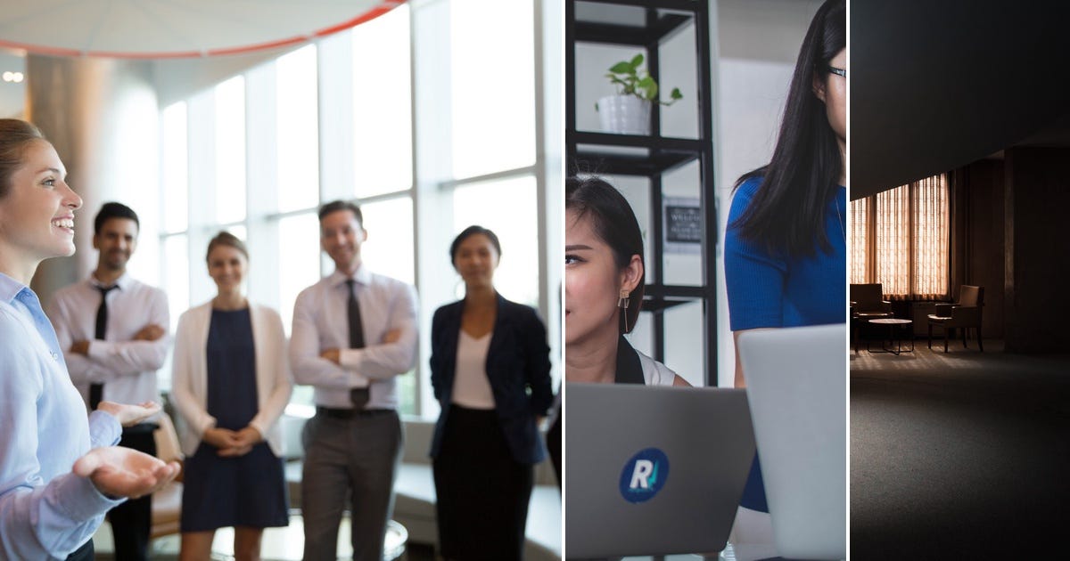 List: Job Interview | Curated by Eric Seidle | Medium