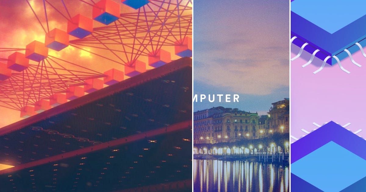 List: ICP | Curated by Karthi Premakumari | Medium