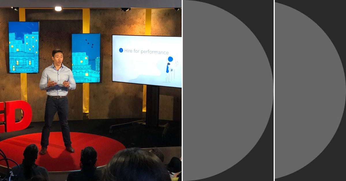 List: Public Speaking | Curated by Erin Davisson | Medium