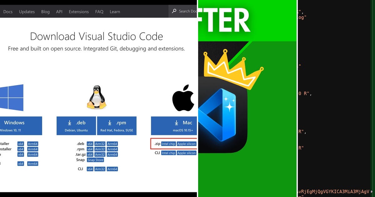 List: Developer | Curated by Ruy Ramos | Medium