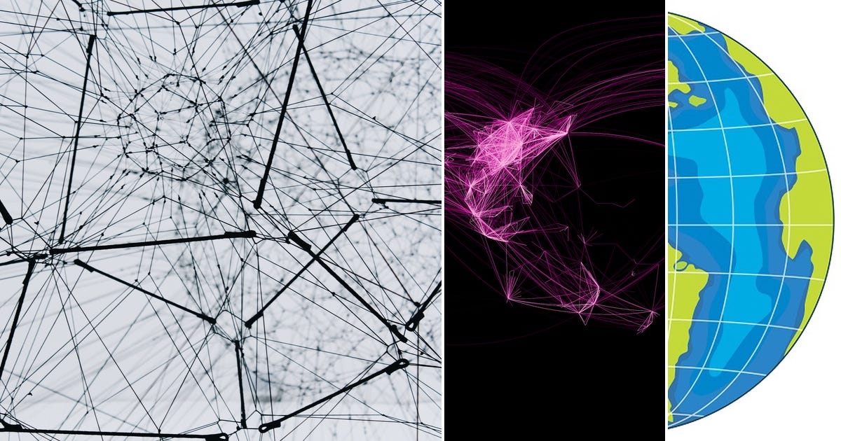 List: GIS | Curated by Aaron Sellers | Medium