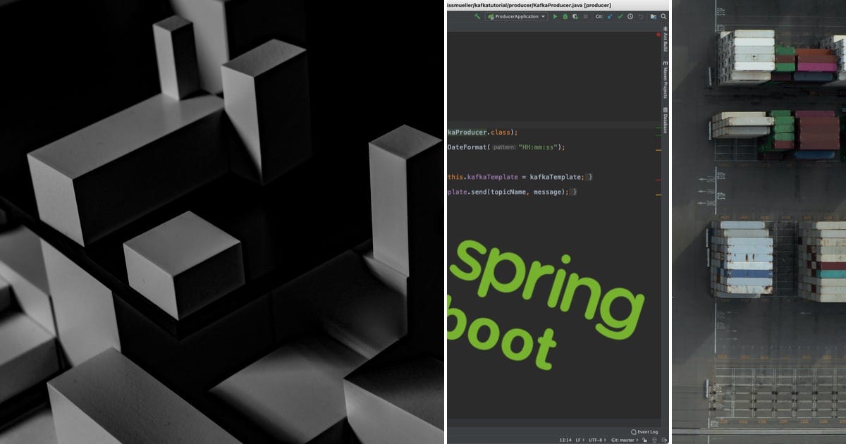 List: Springboot | Curated by Raúl Sánchez Flores | Medium