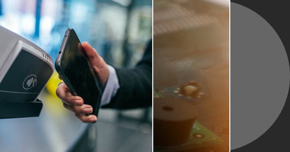 List: Fintech | Curated by Igor Gromov | Medium