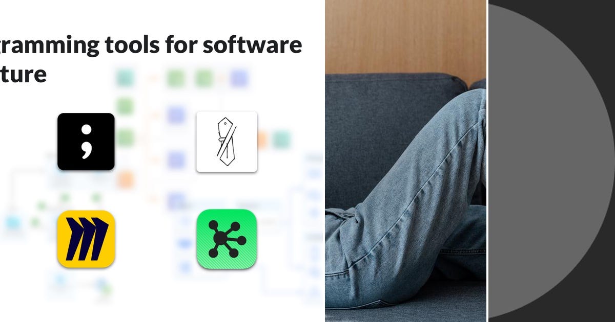 List: Software Development | Curated by Chen Yang | Medium