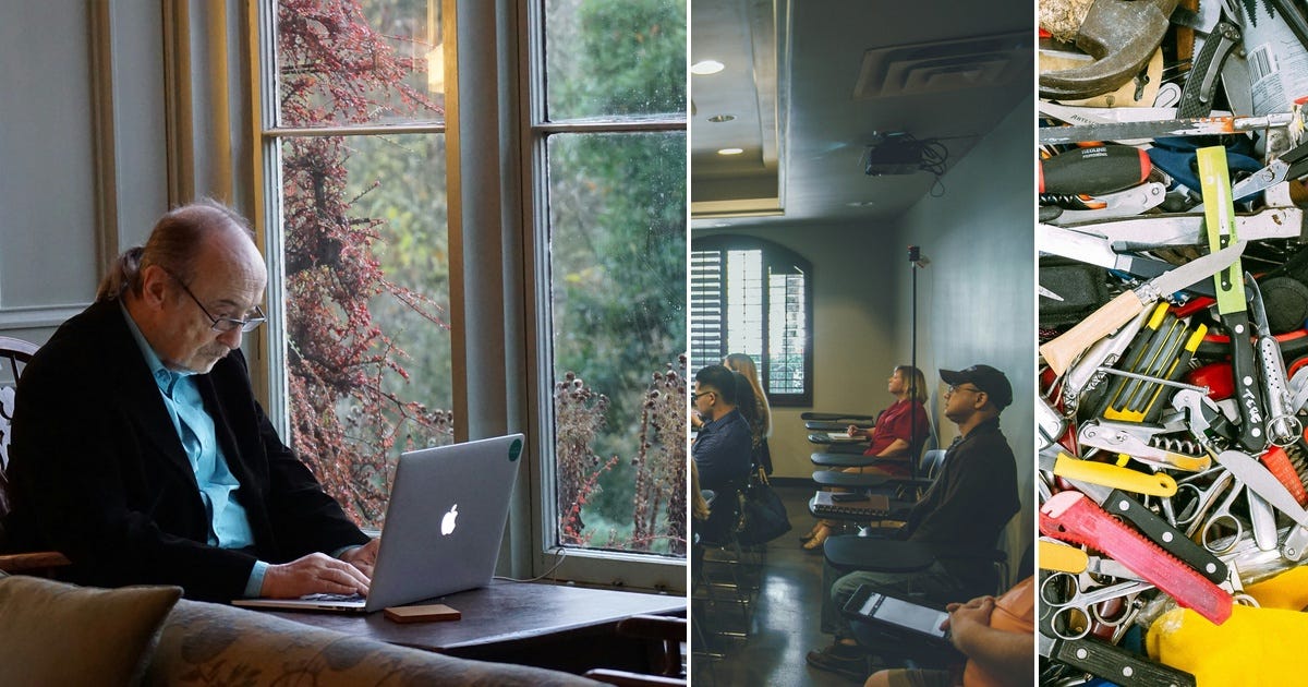 List: On the hunt | Curated by timothy ryon | Medium