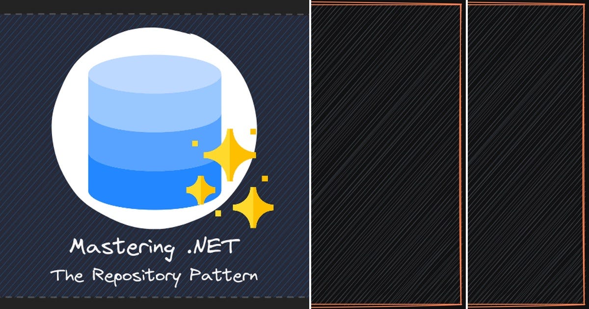 List: Mastering .NET | Curated by Tepes Alexandru | Medium