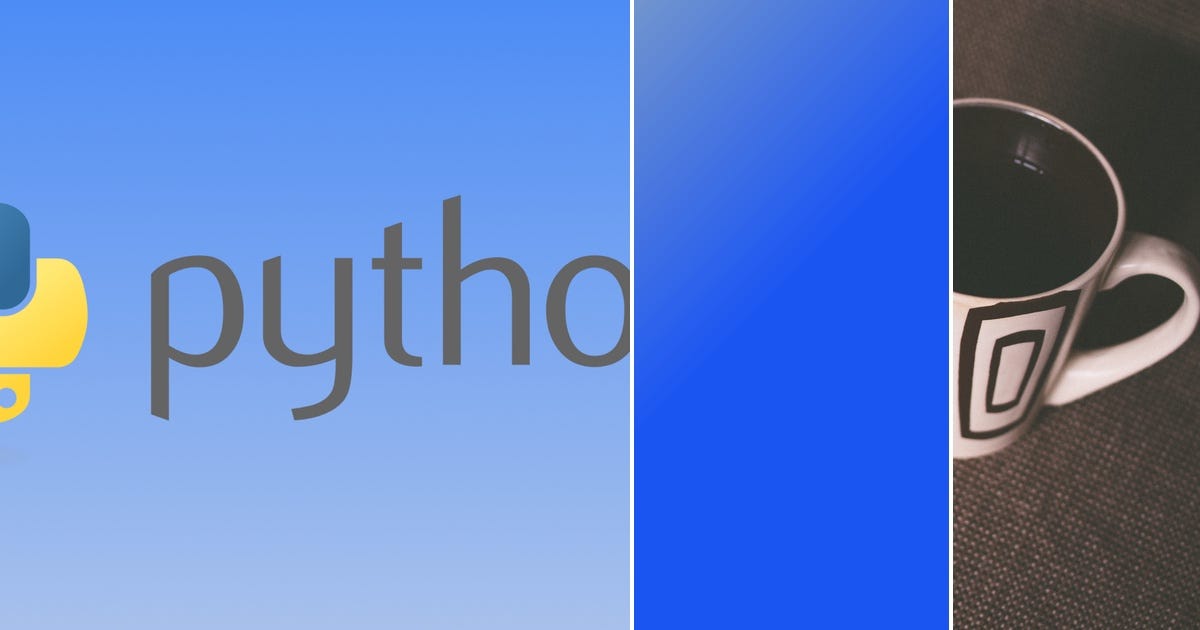 List: Python world | Curated by Agremis G. Barbosa | Medium