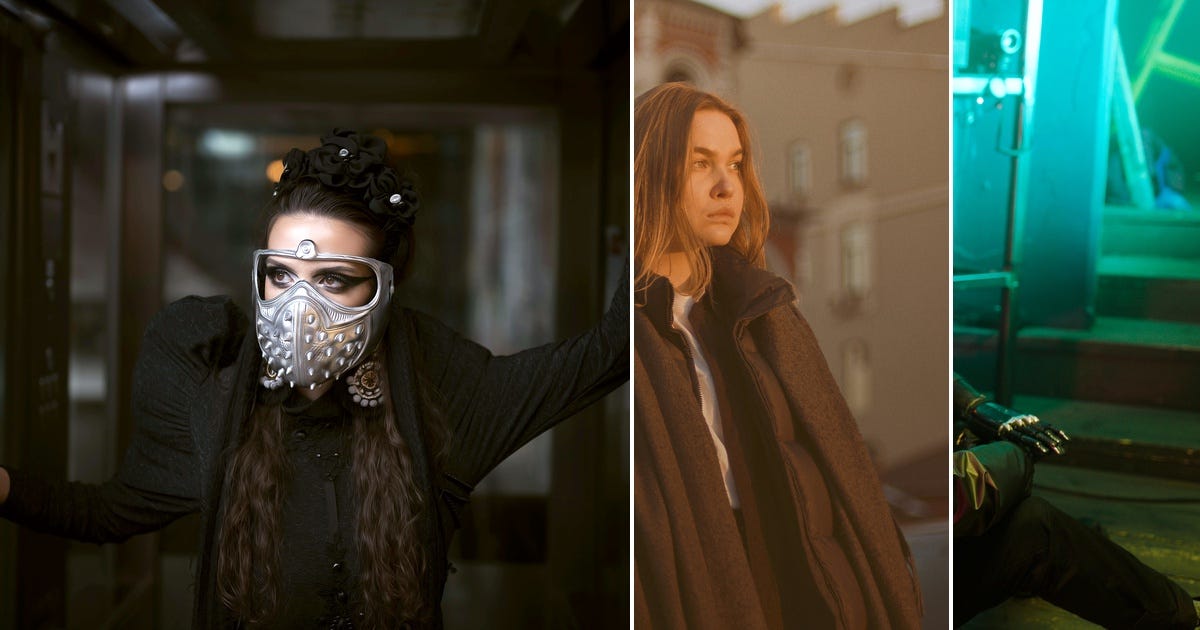 List: Collaborative Fiction (by Debdutta and Smillew) | Curated by Smillew Rahcuef | Medium