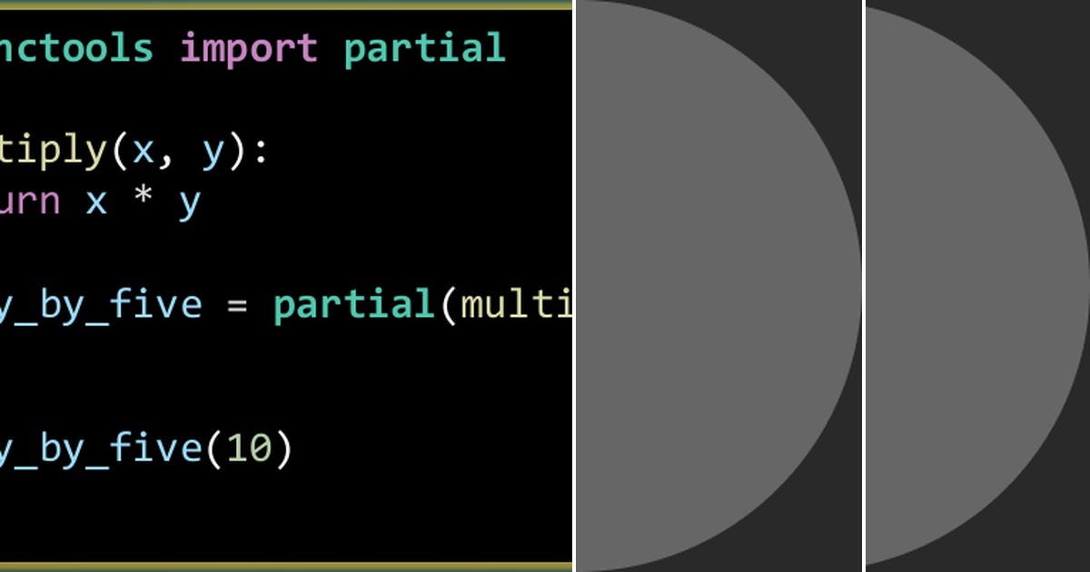 List: Coding | Curated by Jaeson Kalmoni | Medium