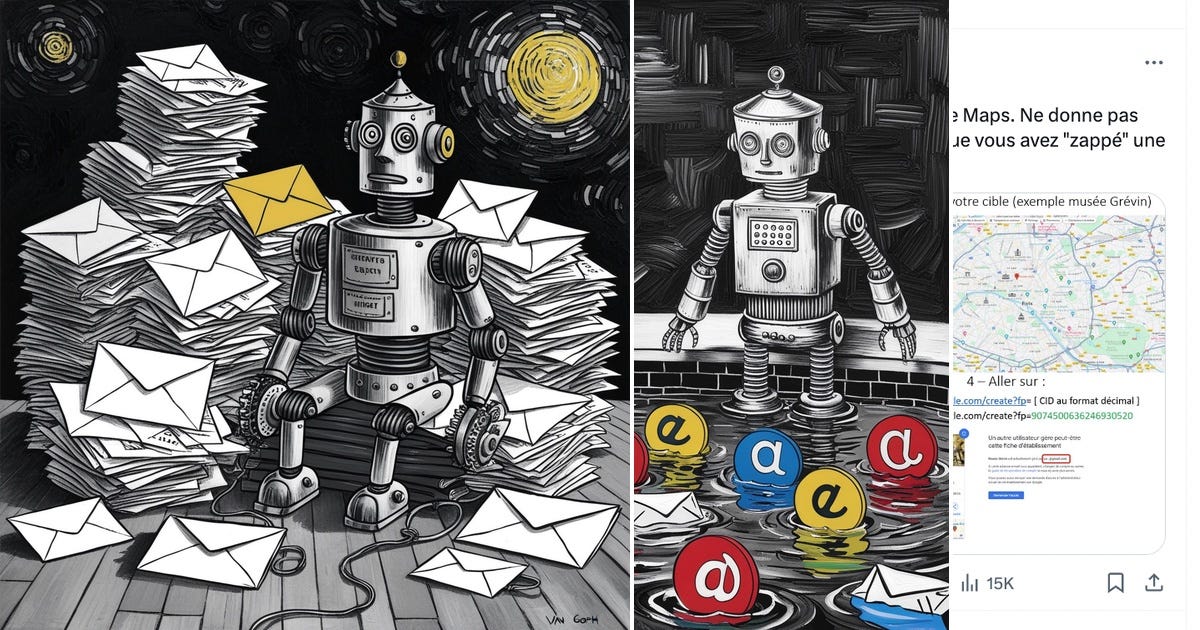 List: OSINT Email | Curated by Paul Wright | Medium