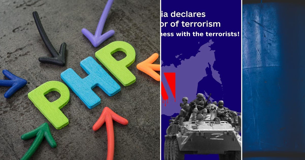 List: Php | Curated by Pomming | Medium