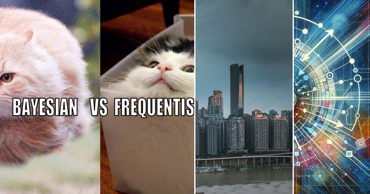 List: Bayesian_ML | Curated by Hassan Saadi | Medium