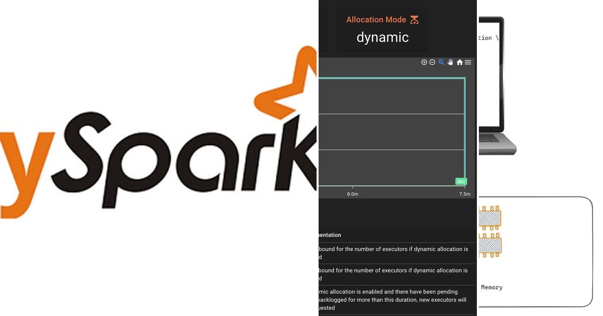 List: Spark | Curated by Debal Biswas | Medium