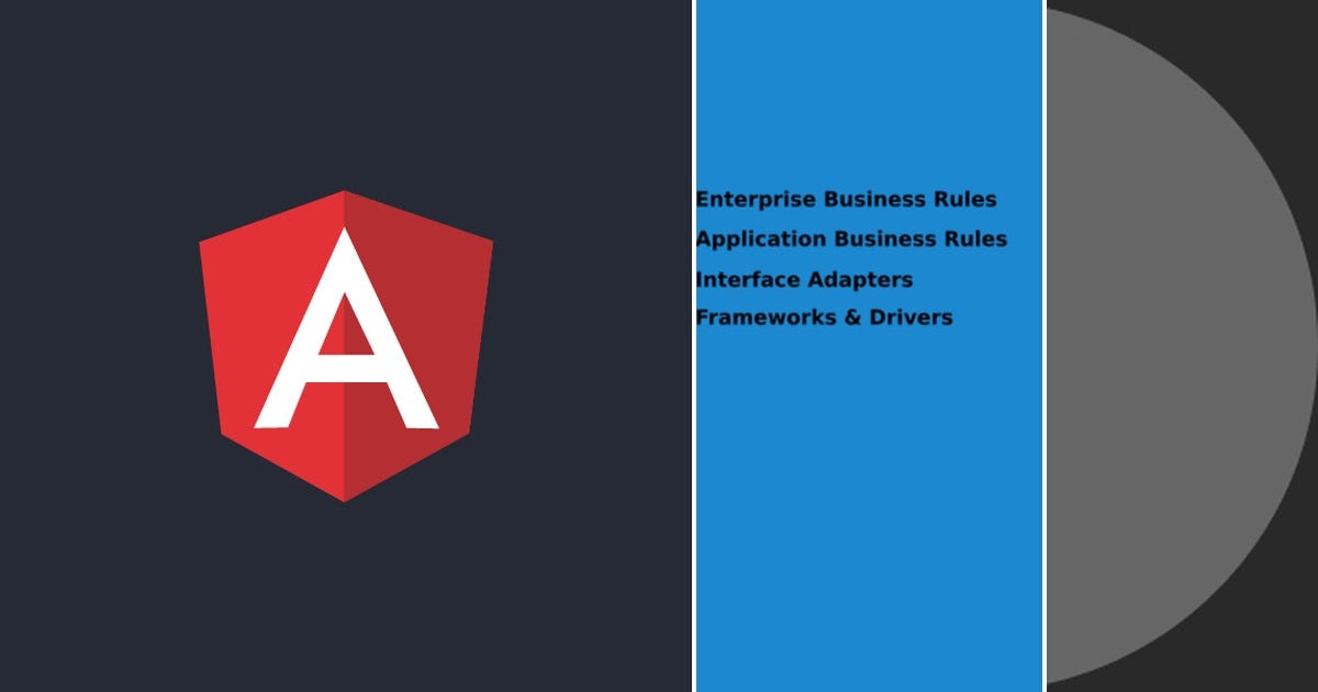 List: Angular | Curated by Gaelle Bousleiman | Medium