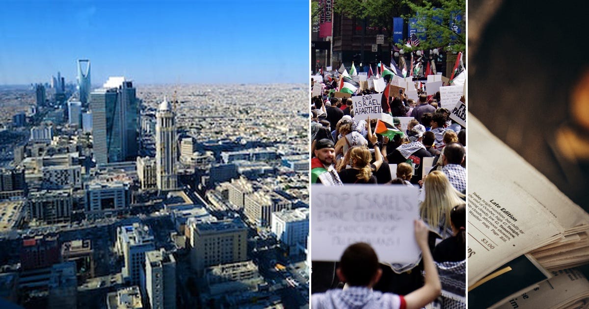 List: Reading list | Curated by Akhmad Hanan | Medium