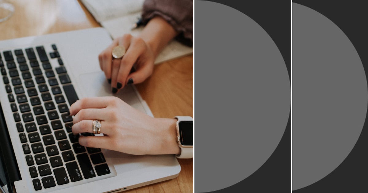 List: Notion | Curated by Morgan Ringrose | Medium