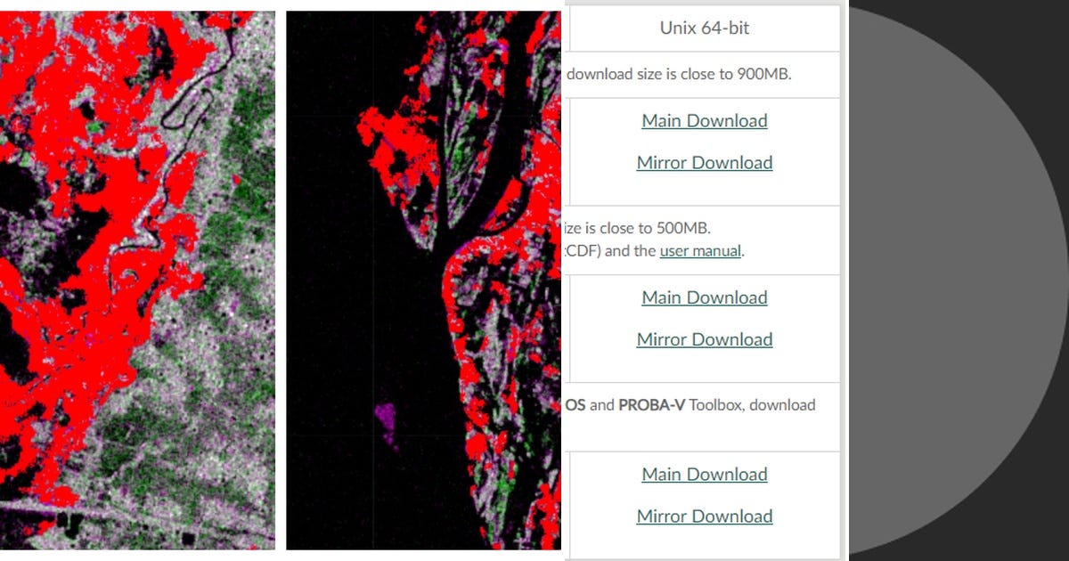 List: Yannick | Curated by Centre de Géomatique du Québec | Medium