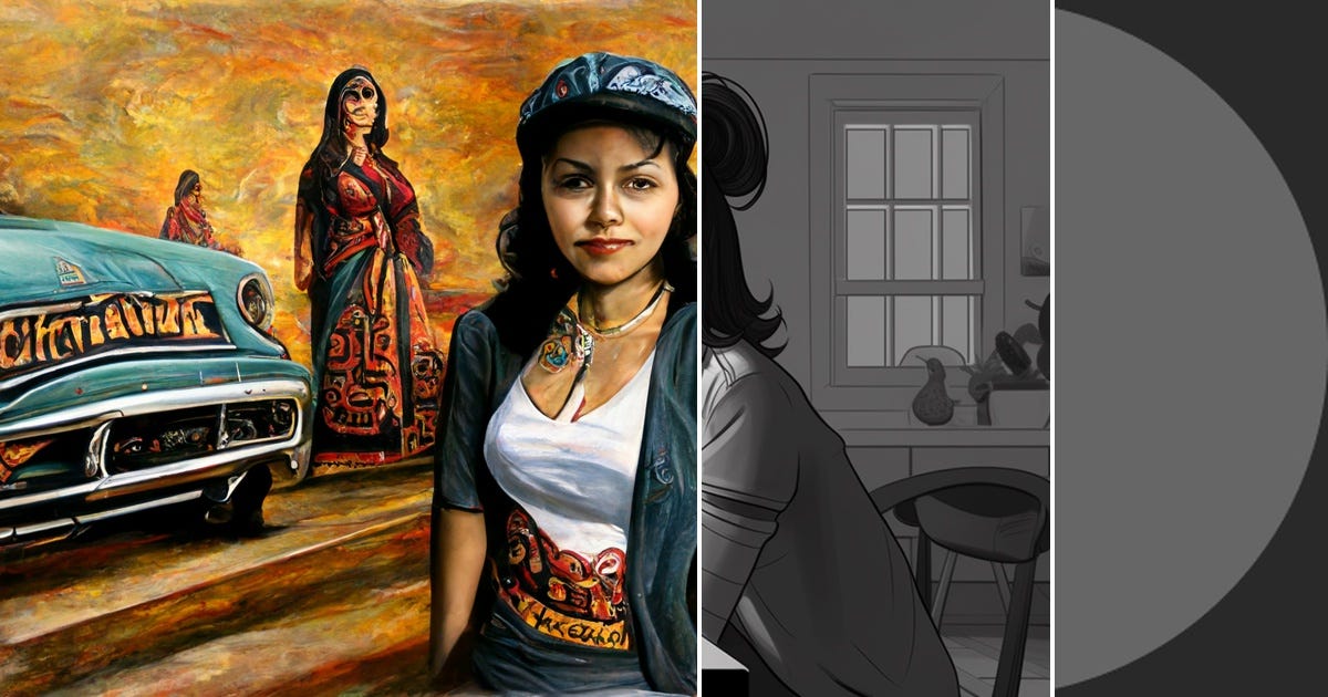 List: Career-Jobs-Resume-Portfolio | Curated by Renu Vora | Medium