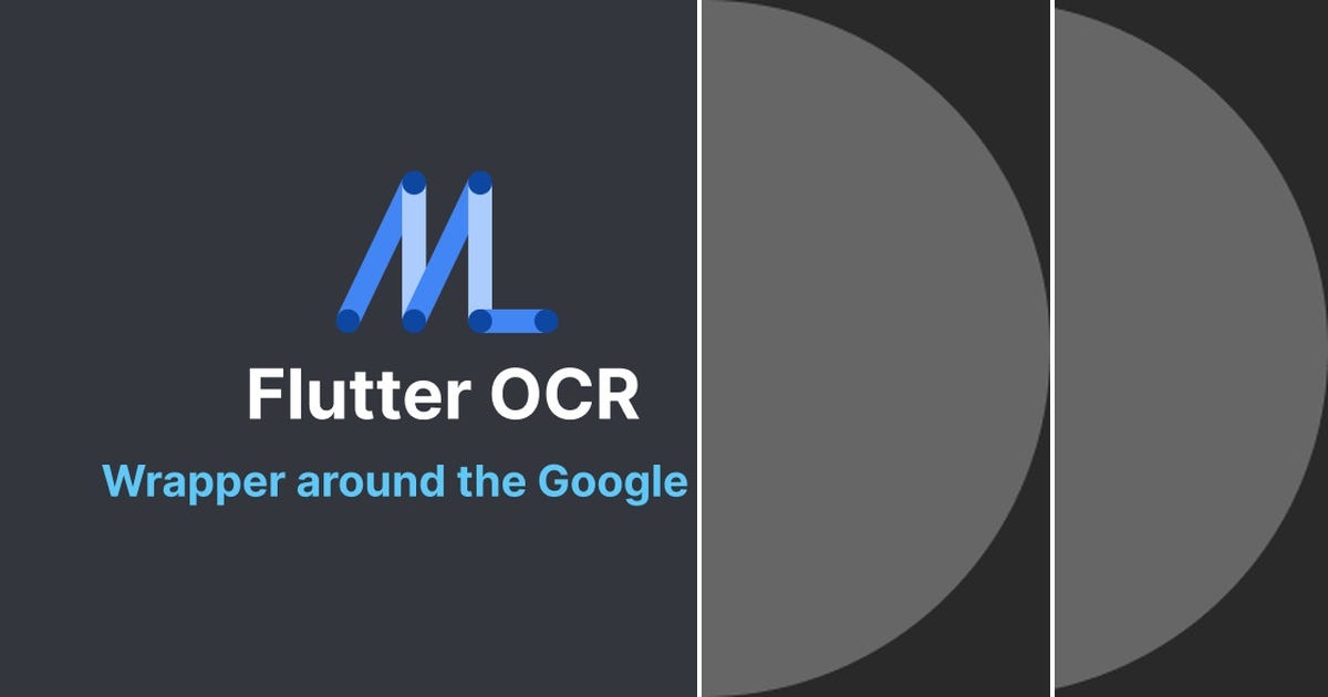 List: Flutter | Curated by Karim Magdy | Medium