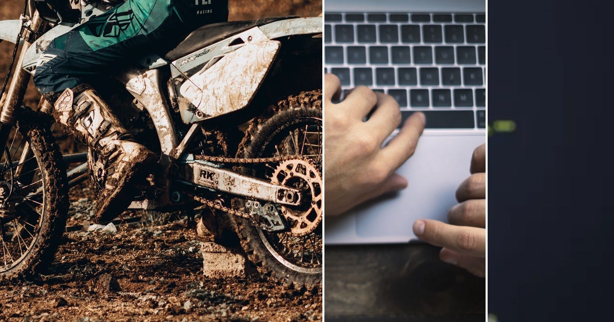 List: Python Libraries | Curated by Mrb | Medium