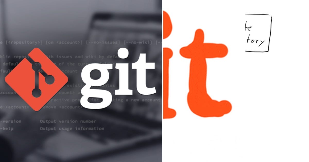 List: Git | Curated by ramazan canfes | Medium