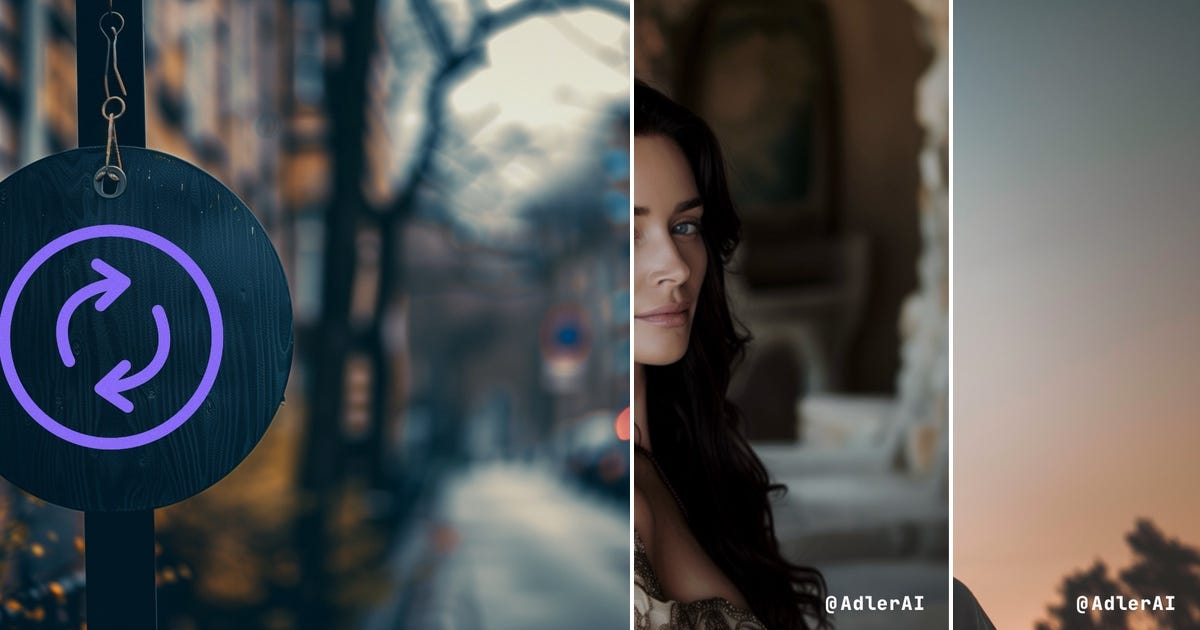 List: Kindroid.AI | Curated by Adler AI | Medium