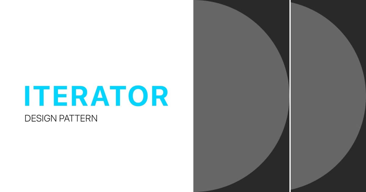 List: Patterns | Curated by Isaac Ewing | Medium