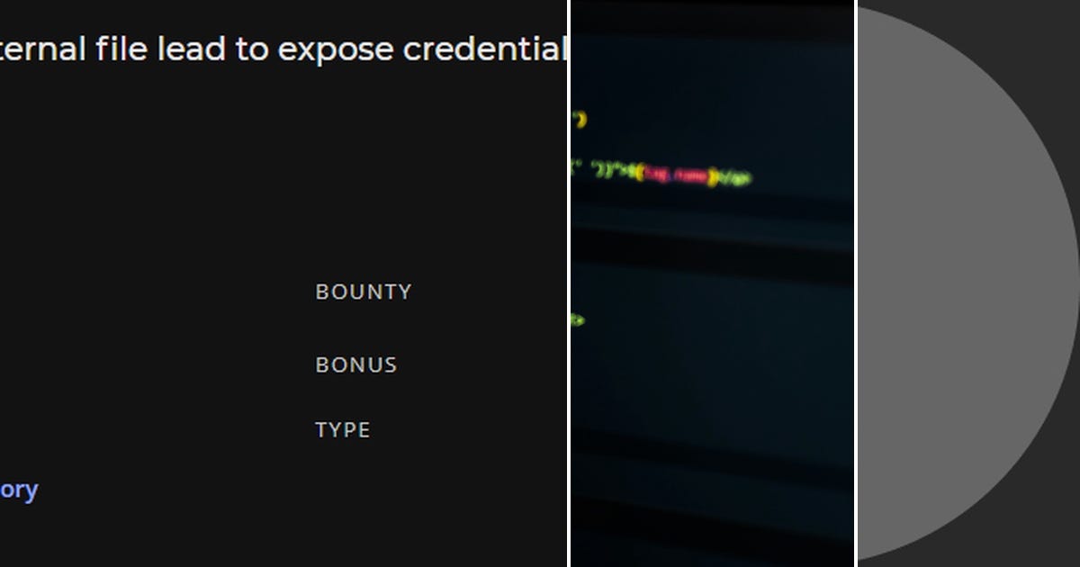 List: Ssrf | Curated by motherboard | Medium