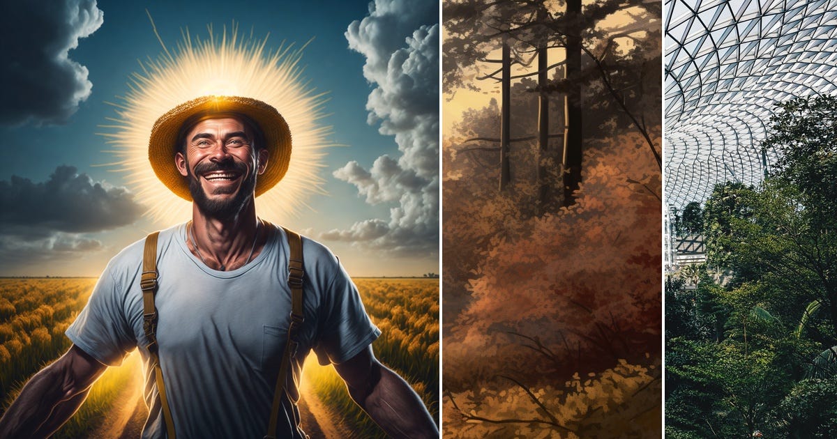 List: Wisdom Formula | Curated by E. A. Curran | Medium