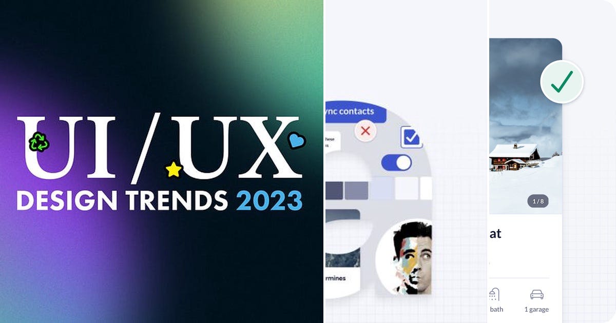 List: UI/UX | Curated by MeVi | Medium