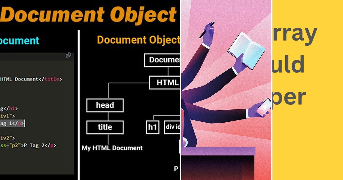 List: Javascript | Curated by uluna | Medium