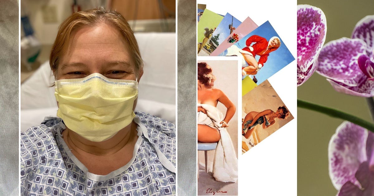 List: Keeley's May Mania Challenge (2023) | Curated by Leigh-Anne Dennison (she/her) | Medium