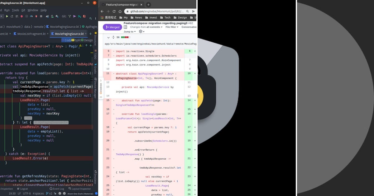 List: Coding SOP | Curated by 洪瑋成 | Medium