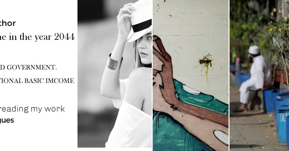 List: Reading list | Curated by Mohd Soyab | Medium