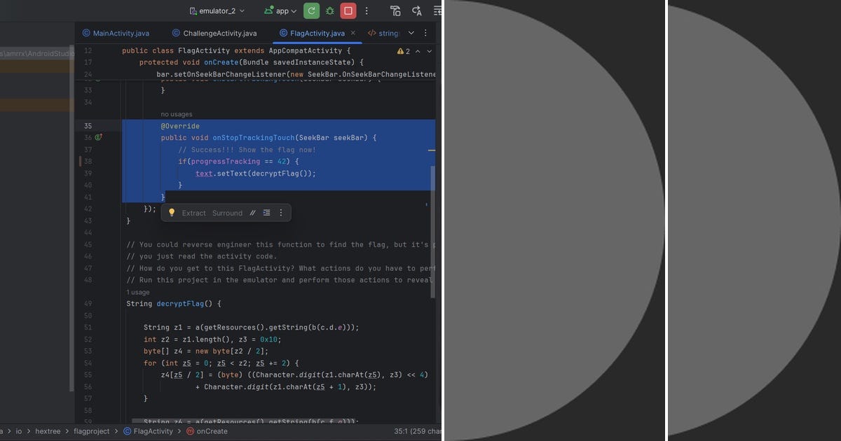 List: Android | Curated by dotHatab | Medium