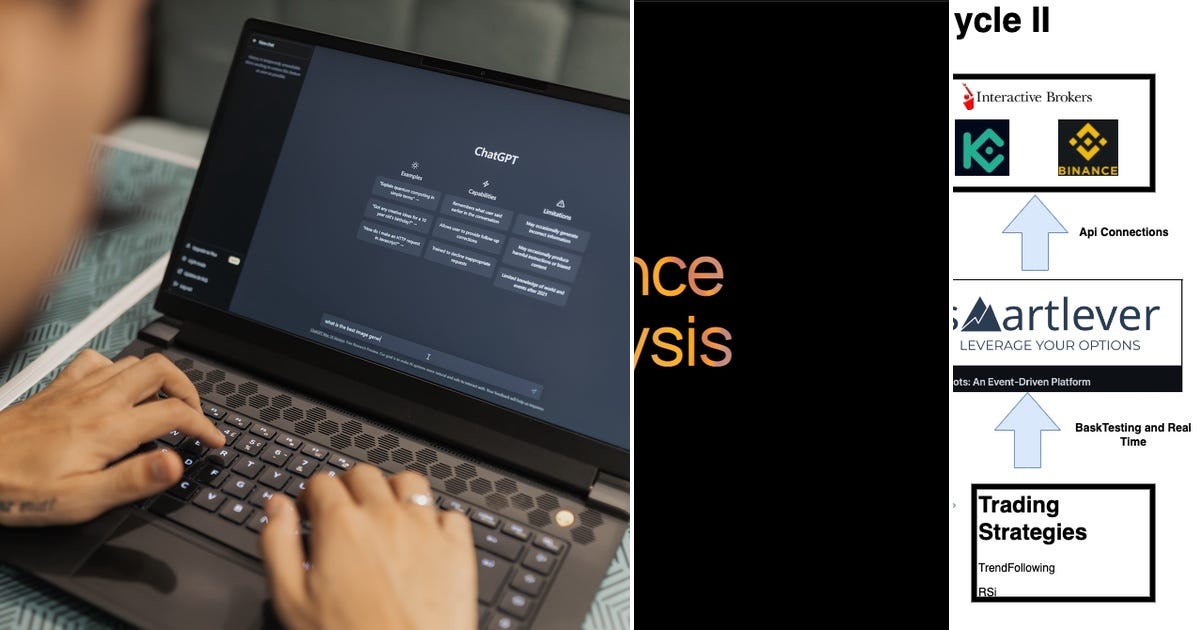List: AI | Curated by Xavi Castane | Medium